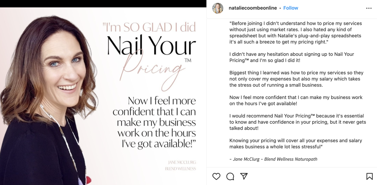 The Definitive Guide to Instagram Testimonials (+Checklist!)